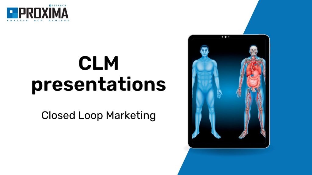 CLM – Closed Loop Marketing | Proxima Research